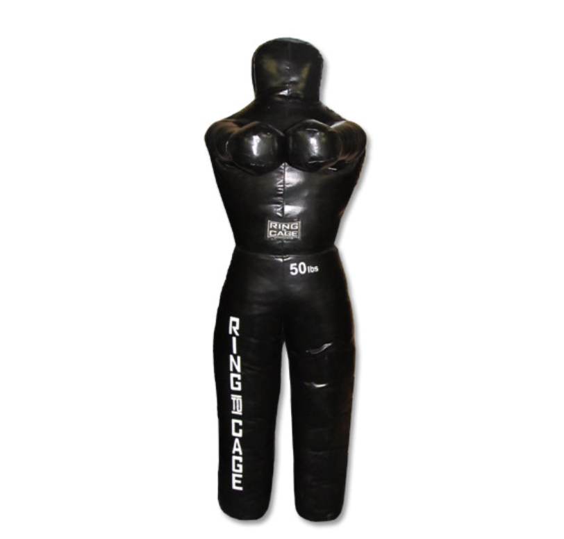 Ring To Cage MMA Grappling Throwing Dummy Unfilled - Pre Order | HNL ...