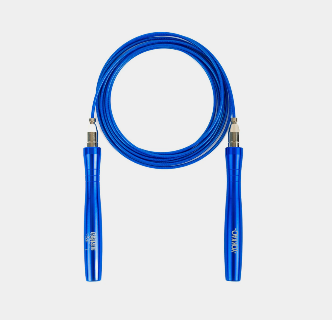 YOKKAO Boxing Skipping Rope | HNL Fight Shop
