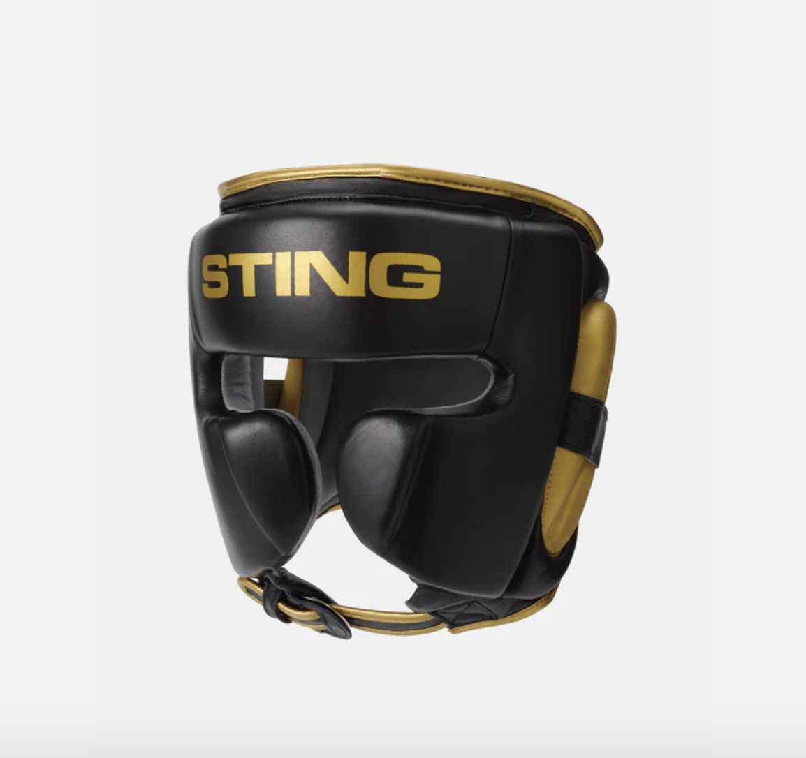 Sting Viper X Gel Full Face Head Guard | HNL Fight Shop