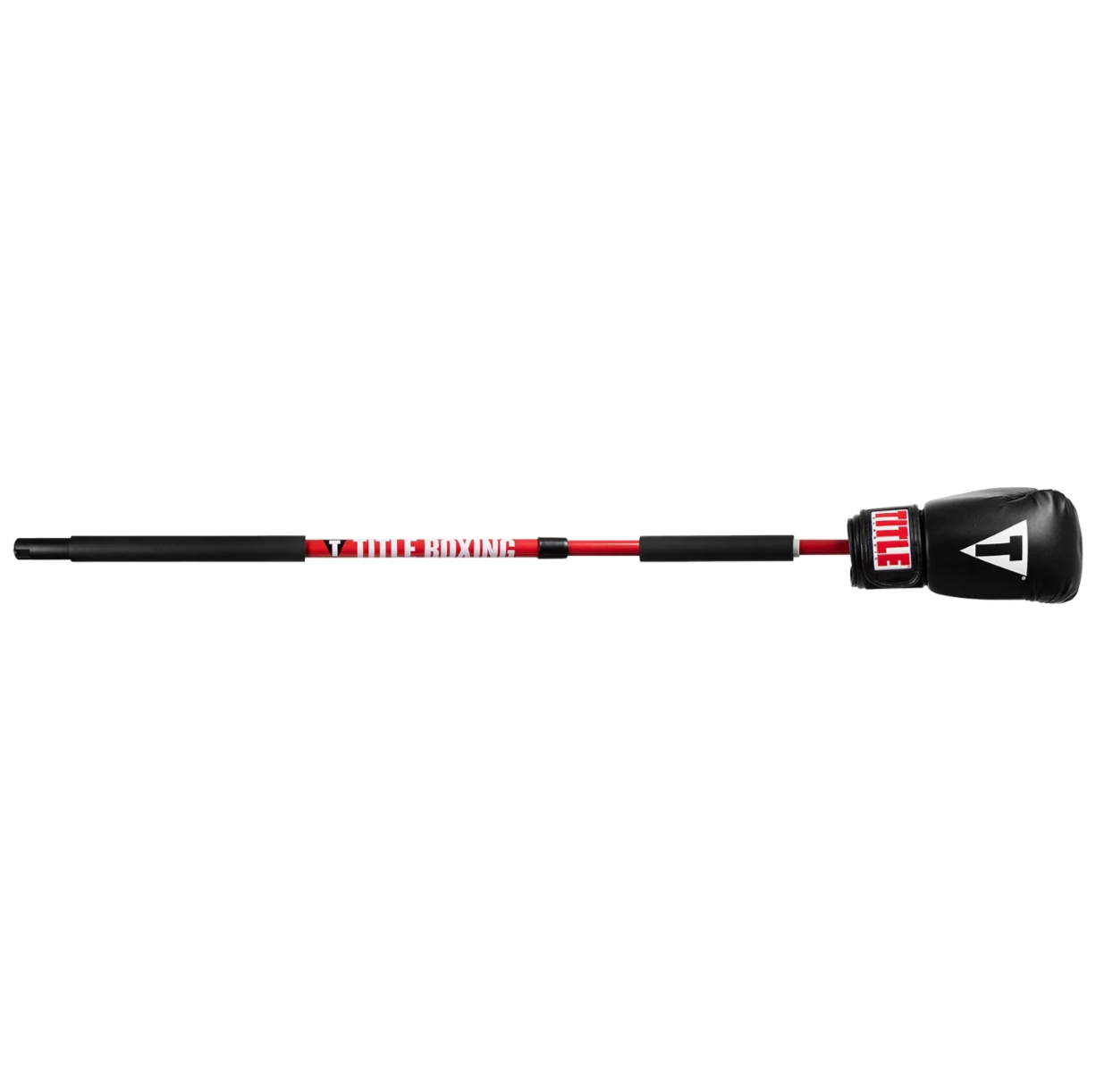 TITLE Boxing Gladiator Stick | HNL Fight Shop