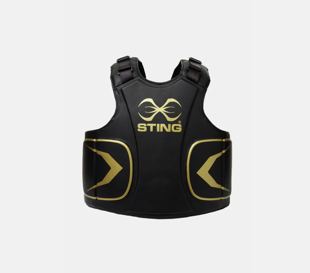 Sting Viper X Training Body Protector | HNL Fight Shop