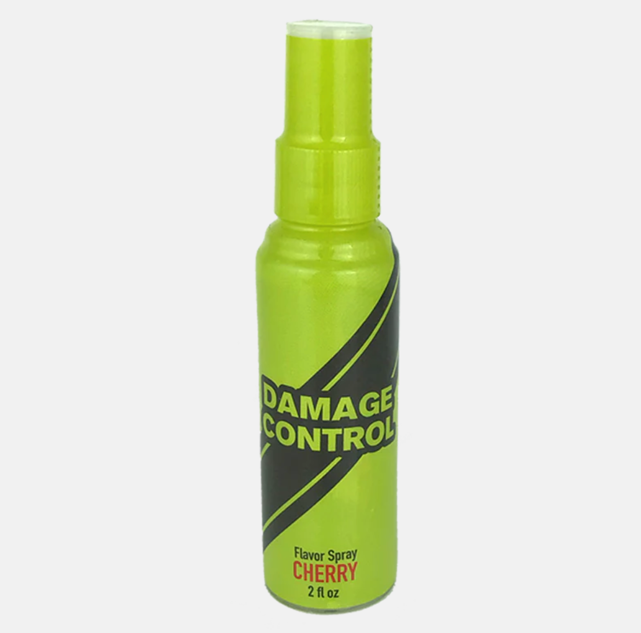 DAMAGE CONTROL Disinfectant Mouthguard Flavor Spray | HNL Fight Shop