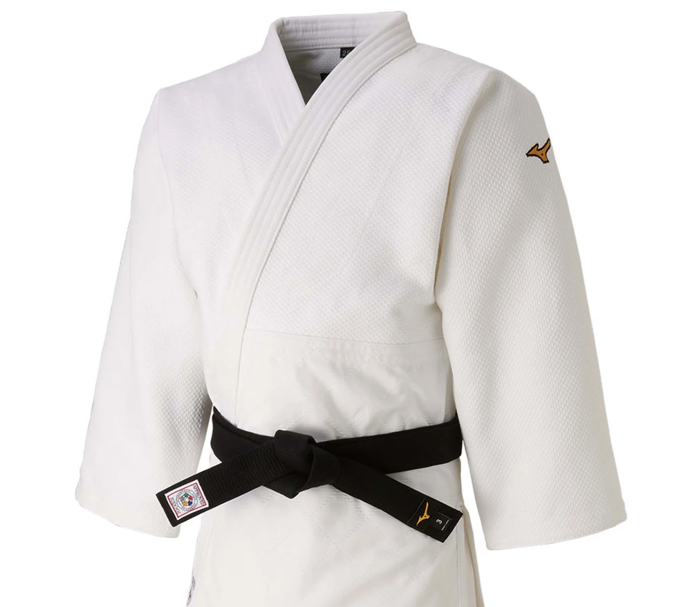 Mizuno Olympic Judo Gi | HNL Fight Shop
