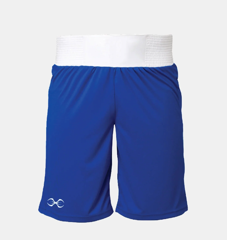 STING UNISEX METTLE SHORTS | HNL Fight Shop