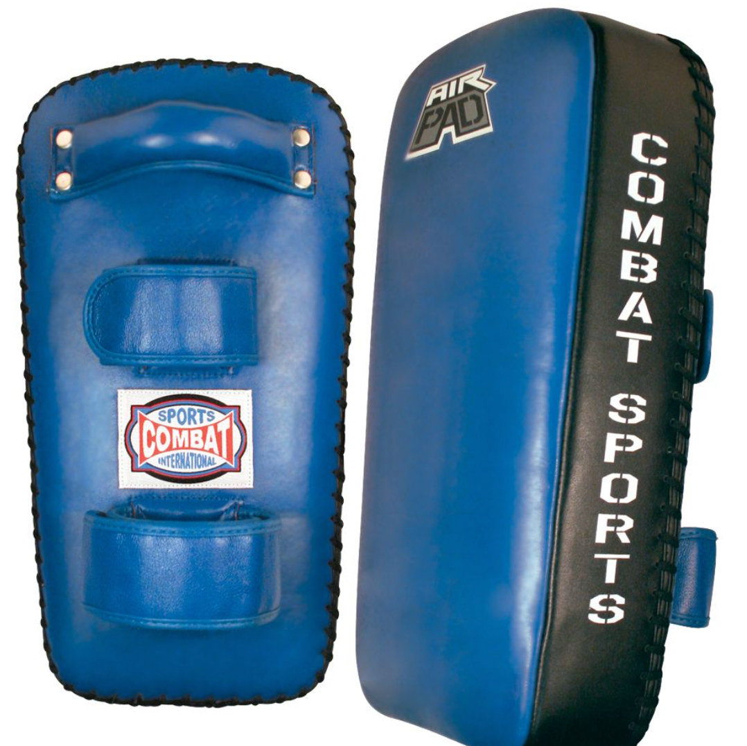 Combat Sports Muay Thai Pads | HNL Fight Shop