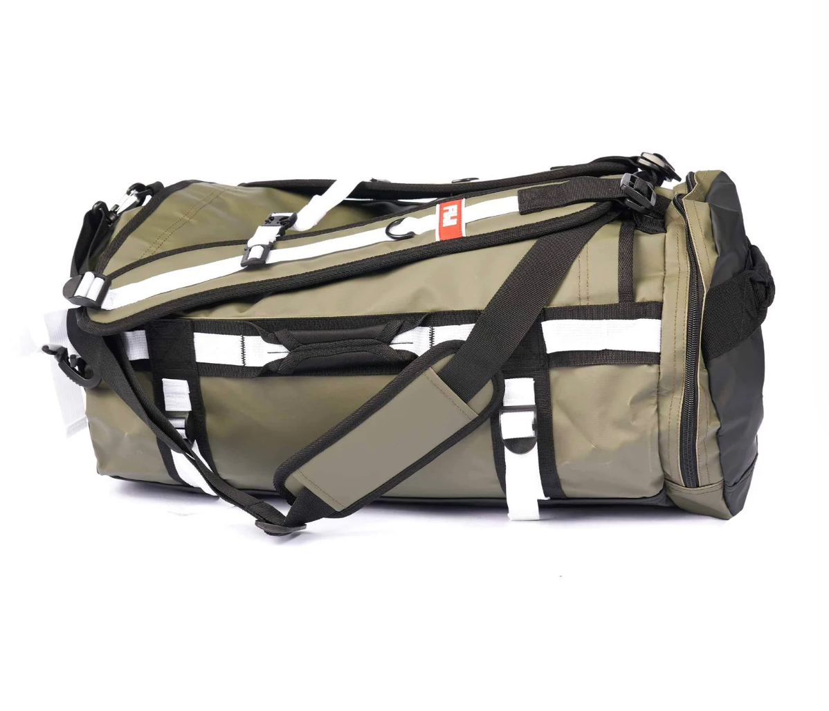 FUJI Comp Convertible Backpack Duffle | HNL Fight Shop