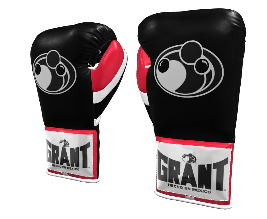 GRANT Pro Punchers Boxing Gloves | HNL Fight Shop