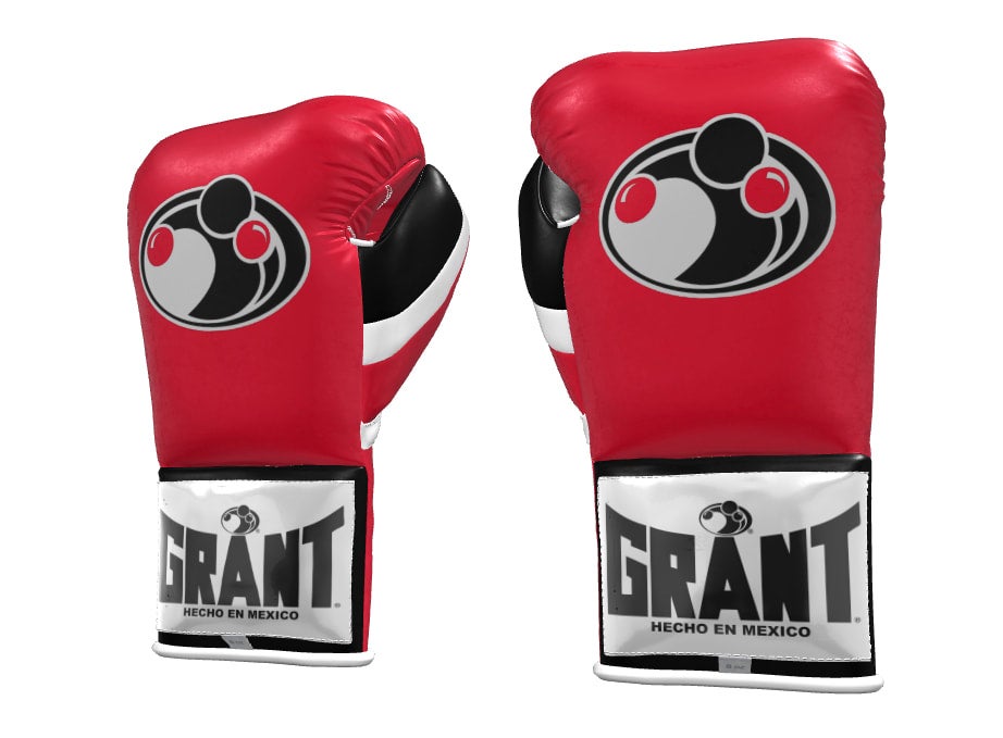 GRANT Pro Punchers Boxing Gloves | HNL Fight Shop