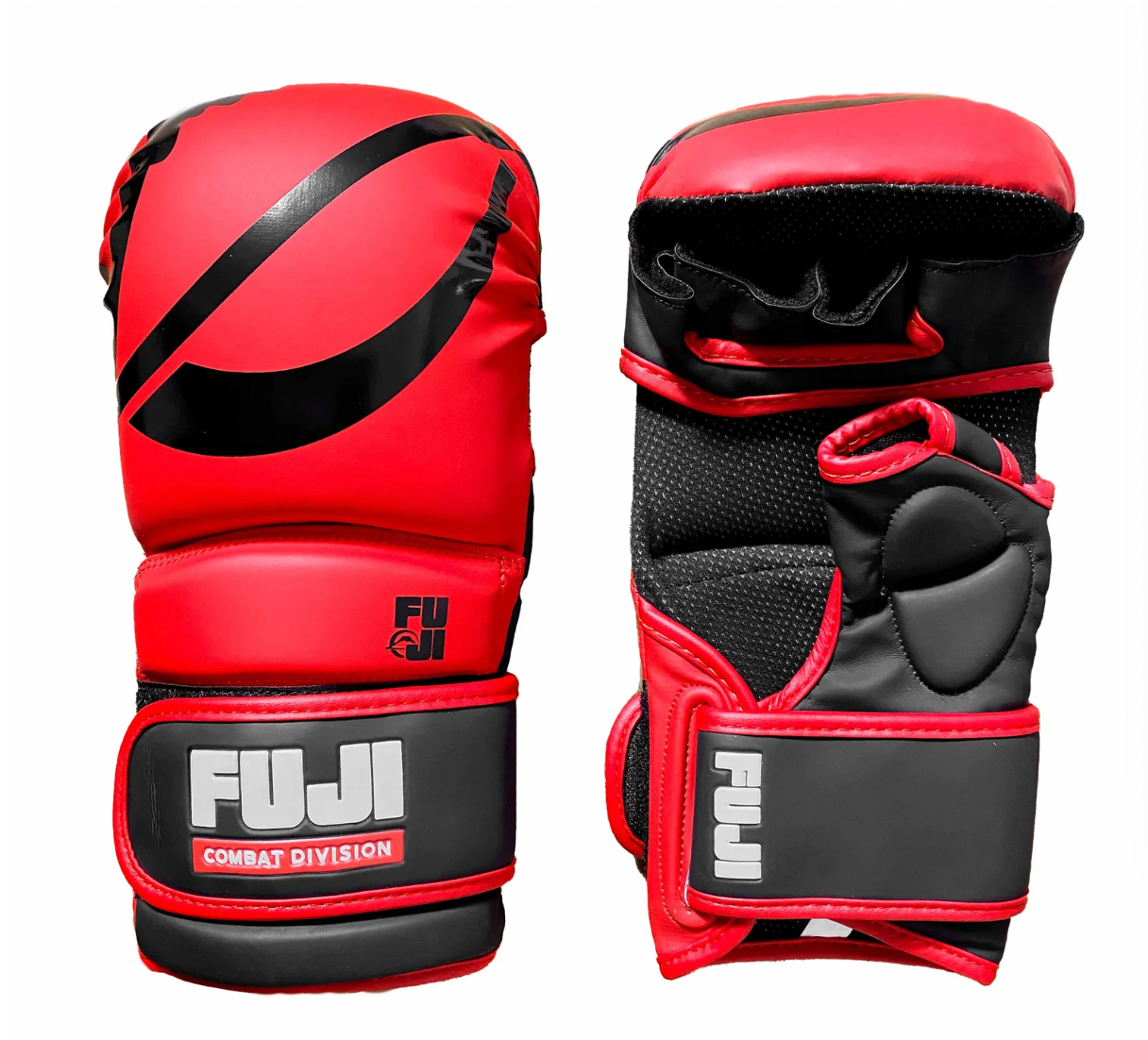 Fuji Essential Hybrid MMA Gloves | HNL Fight Shop