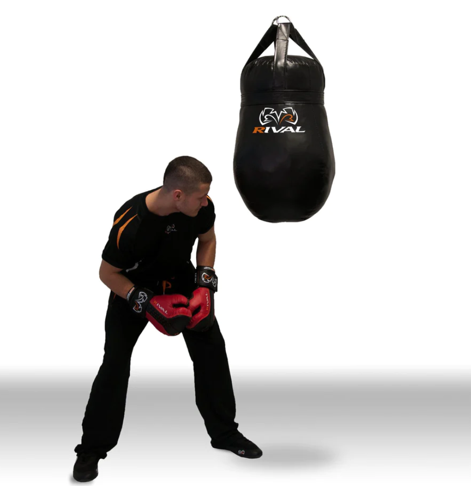 RIVAL PRO UNIVERSAL HEAVY BAG 60LB/27KG | HNL Fight Shop