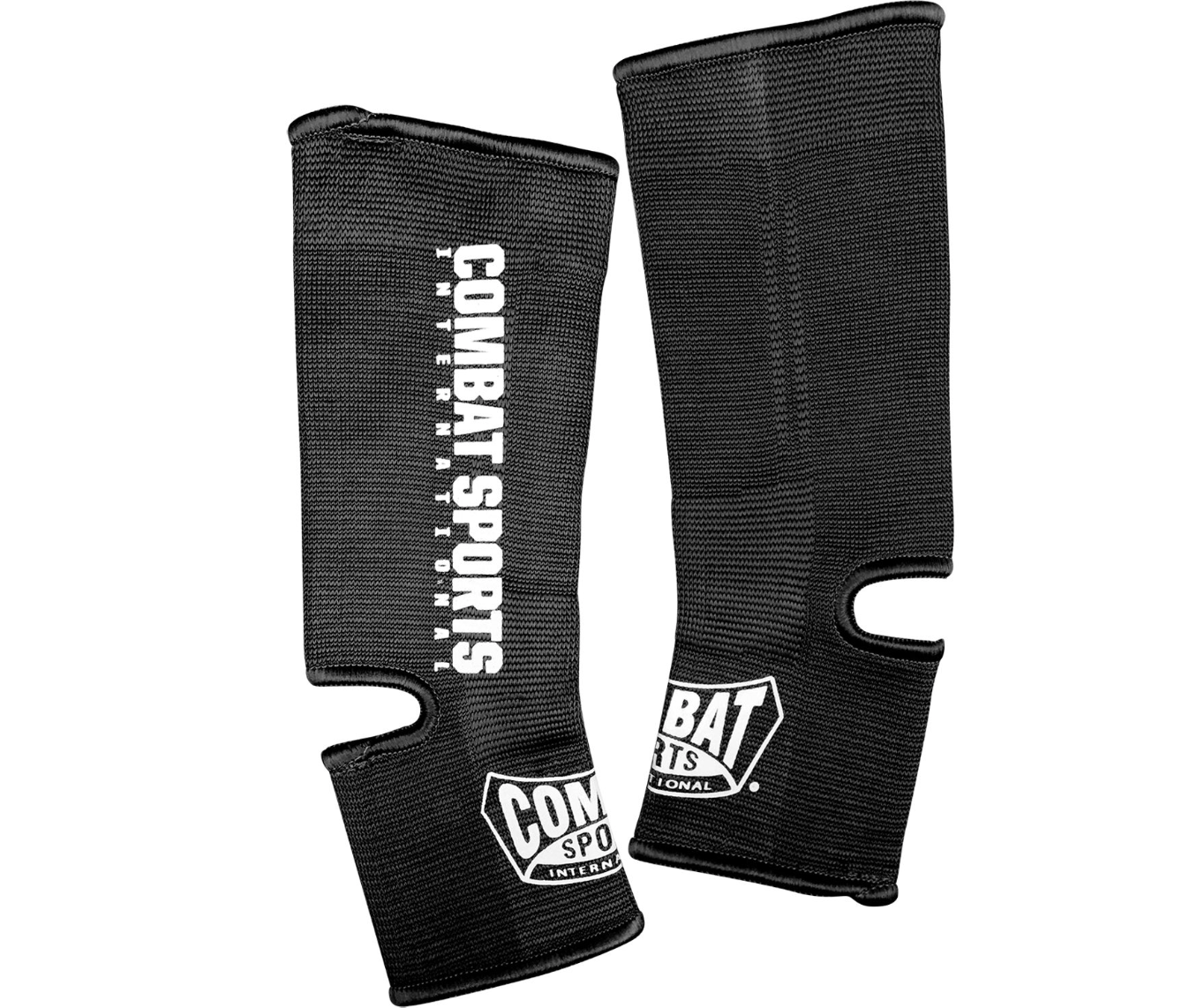 Combat Sports Muay Thai MMA Ankle Support Wraps | HNL Fight Shop