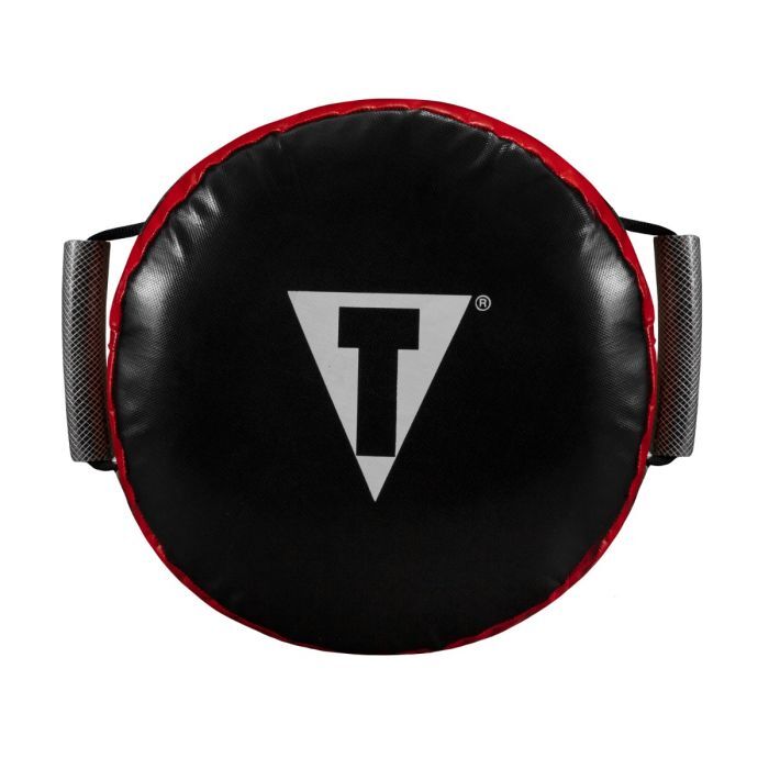 TITLE Classic Round Punch Shield V2 | HNL Fight Shop