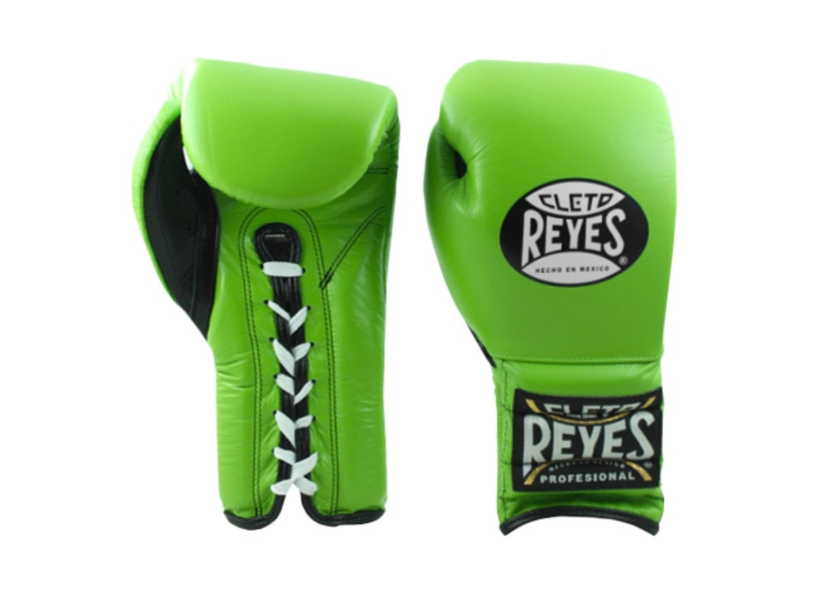 CLETO REYES Traditional Training Gloves | HNL Fight Shop