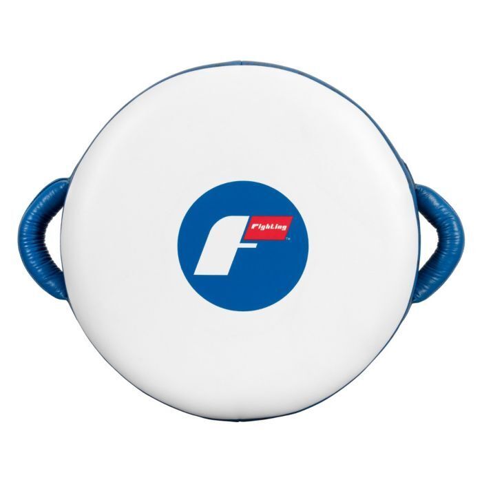 Fighting Sports Leather Punch Shield | HNL Fight Shop