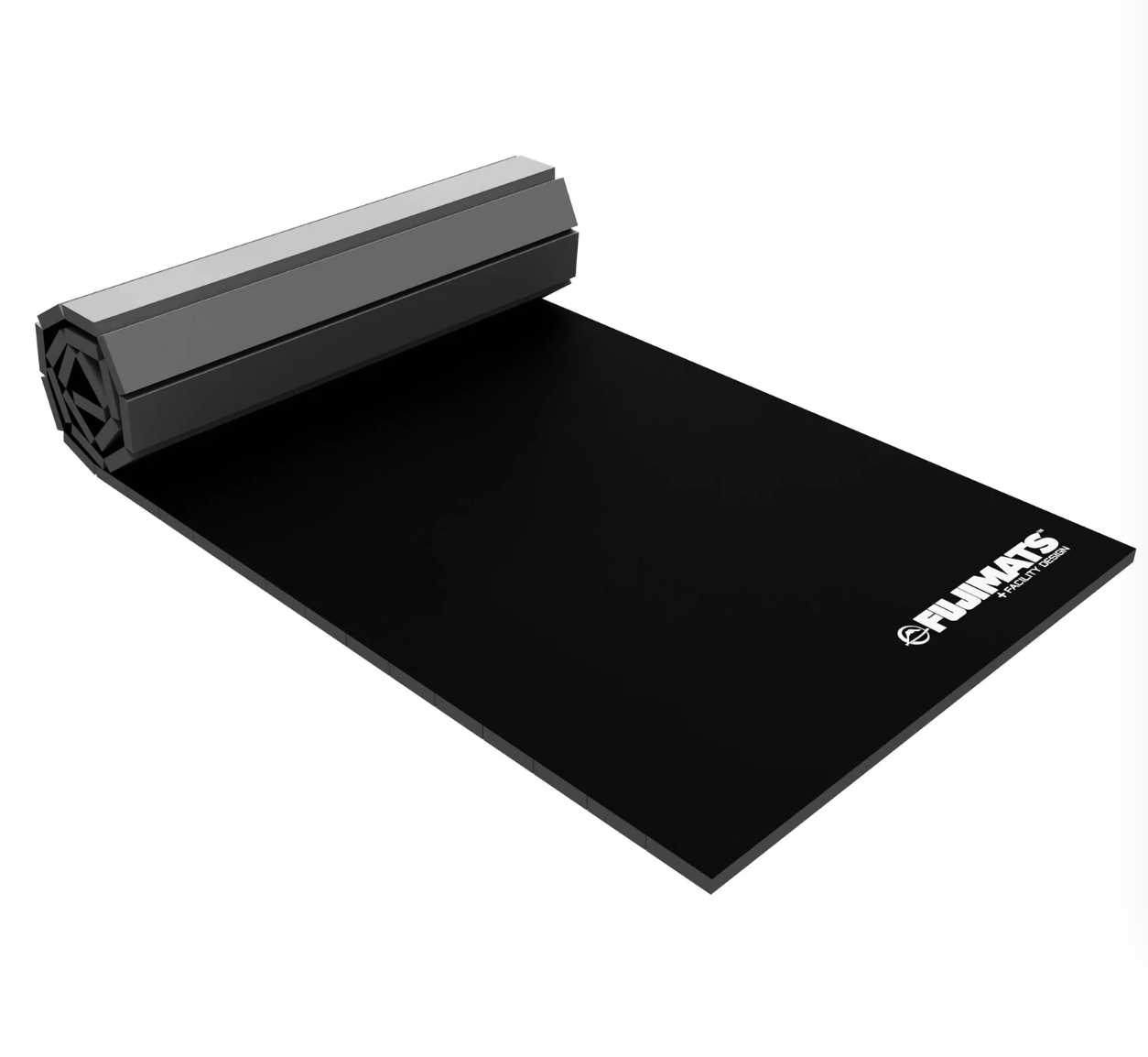 FUJIMATS Home Roll Out Mats 5'x10' - Pre Order | HNL Fight Shop