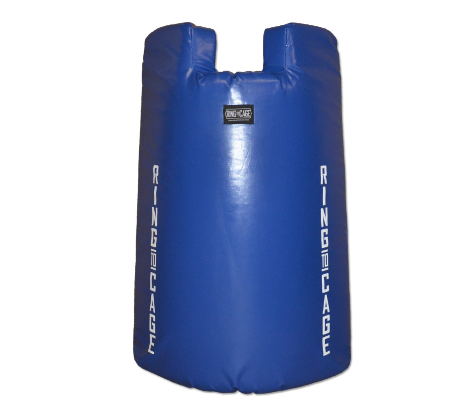 Ring To Cage Full Body JUMBO Coaching Shield - Pre Order | HNL Fight Shop