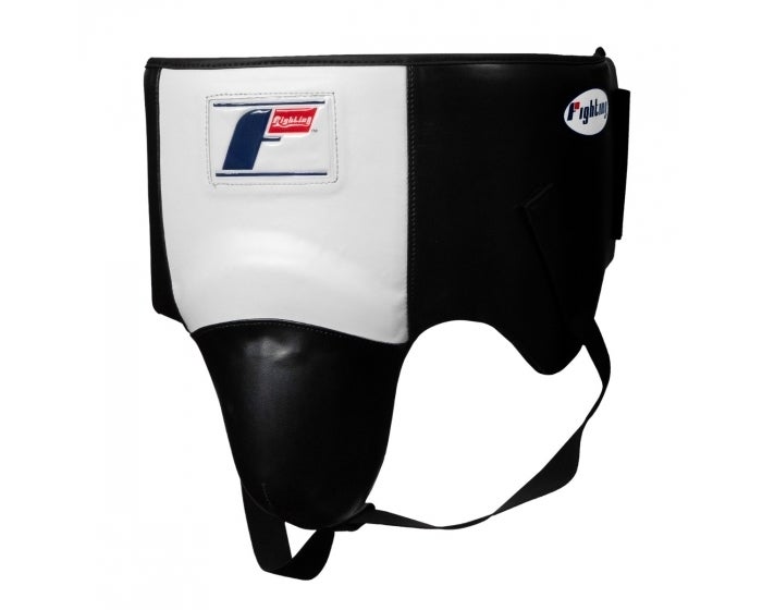 Fighting Pro Style No-Foul Protector | HNL Fight Shop
