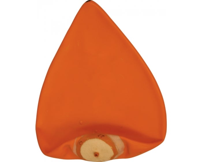 TITLE Boxing Rubber Speed Bag Bladder | HNL Fight Shop