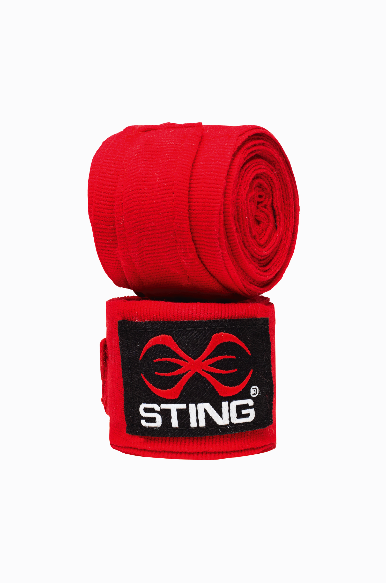 STING Elasticised Hand Wraps | HNL Fight Shop